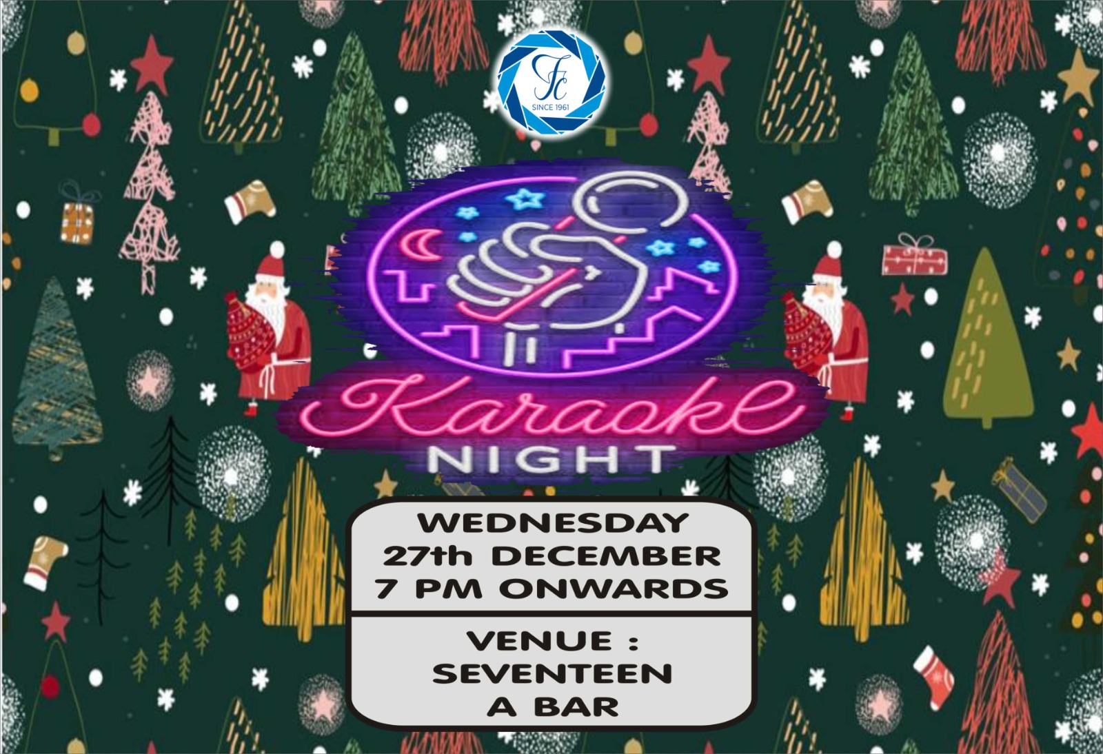 Friends Club Ltd – 17-A Friends Colony (W), New Delhi -110065; Ph: +91 ...